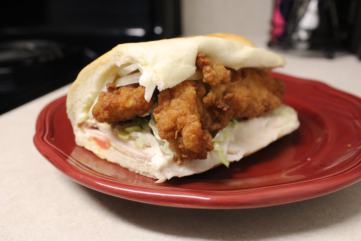 Fast Food Mash Ups That Will Blow Your Tastebuds Away