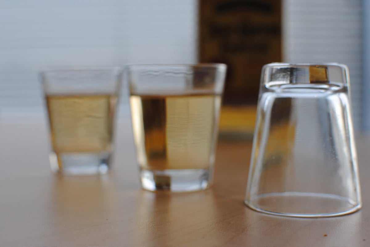 The 5 Strongest Tequilas in the World