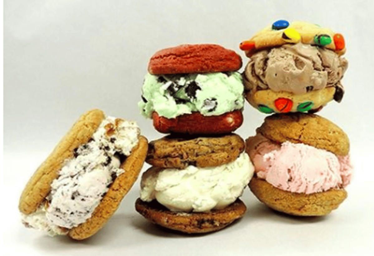 25 Epic Boston Desserts to Eat in Before You Die