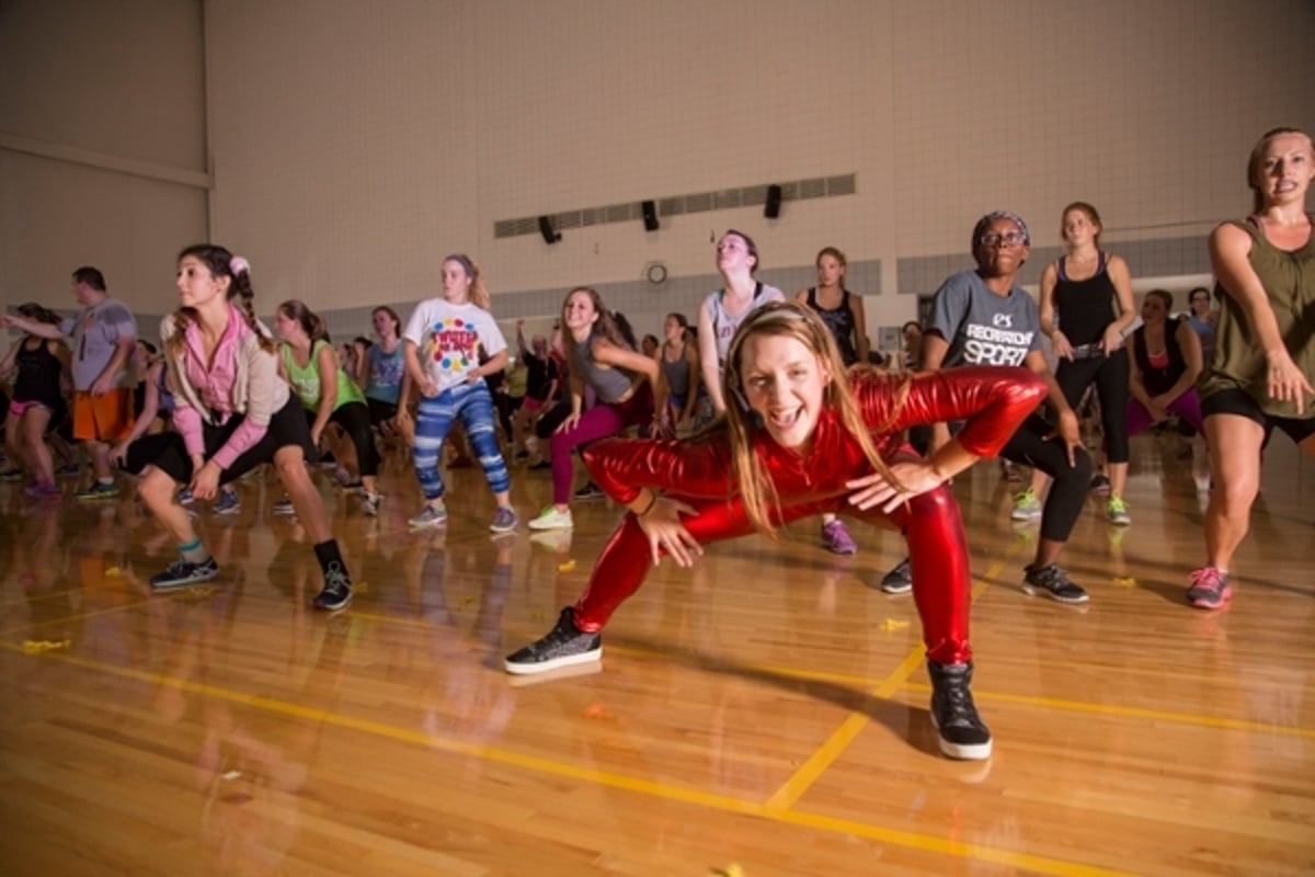 5 Fitness Classes on IU's Campus You Need to Try Before You Graduate