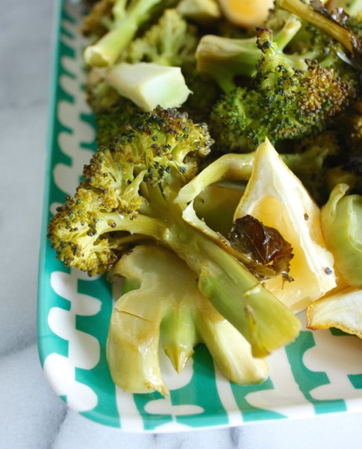 5 Reasons You Should Be Steaming Your Food