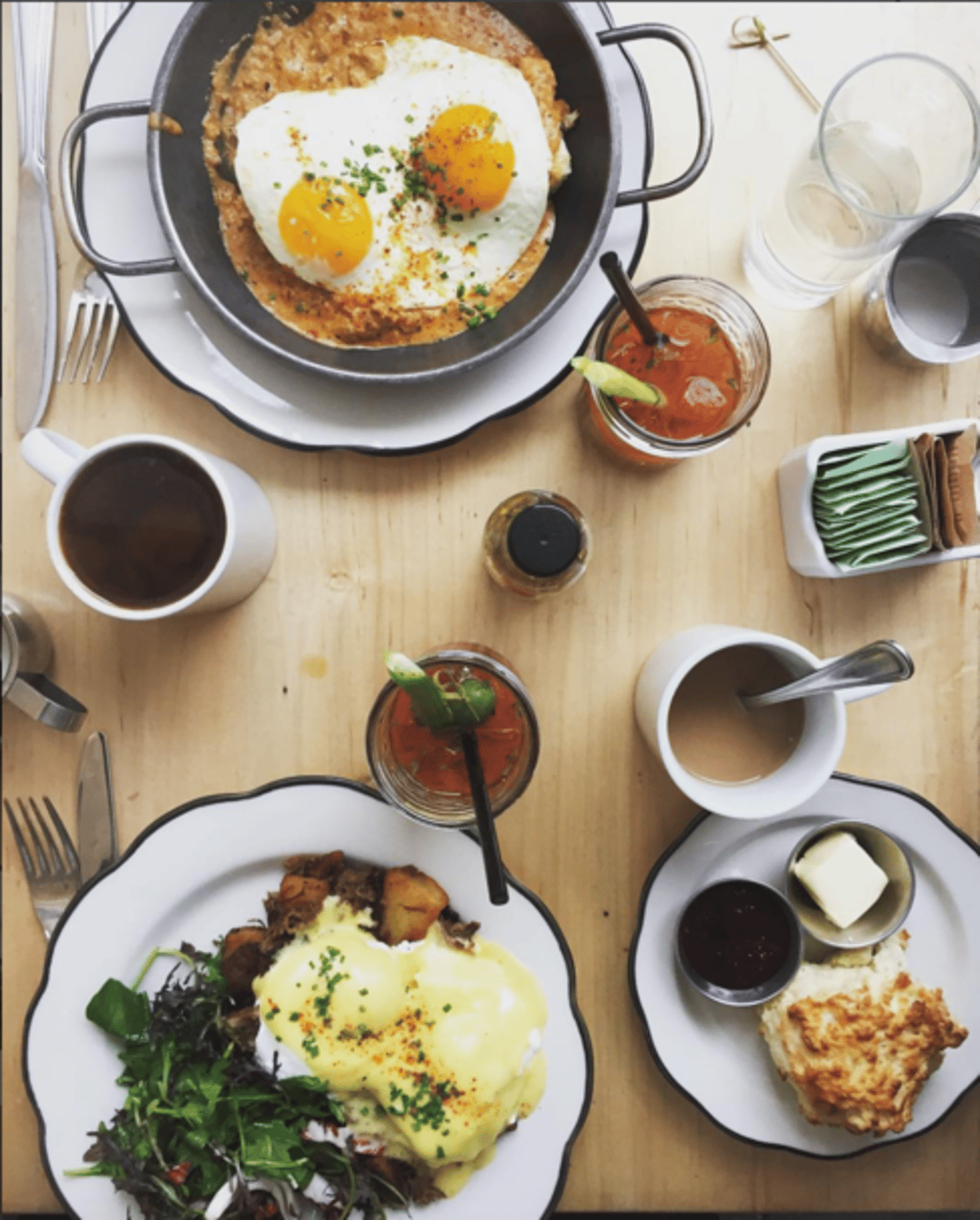 18 Things You can Eat for Breakfast Instead of Cereal