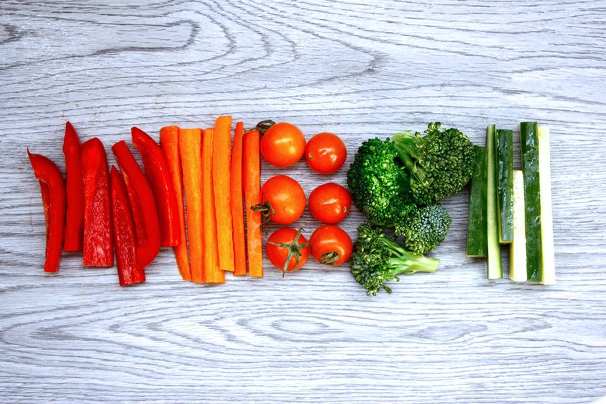 5 Ways to Cook Vegetables Faster