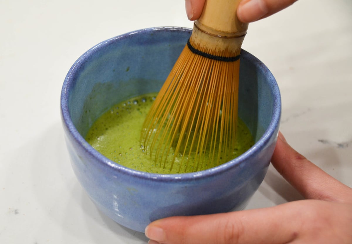 The Ultimate Guide to the Best Matcha in the Bay