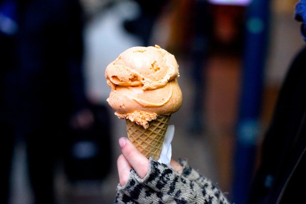 12 Ice Cream Shops in San Francisco You Need to Hit Up Before You Die