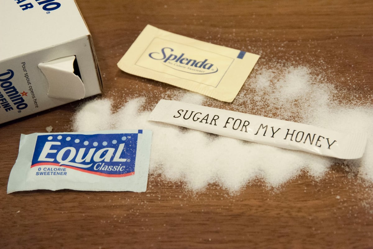 Truvia Vs Splenda: Which is Better For You?