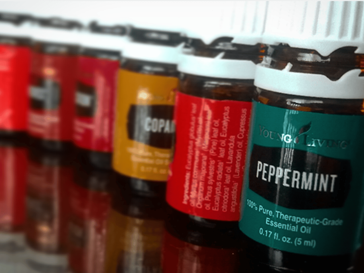 10 Ways Peppermint Oil Will Make Your Life Incredibly Easier