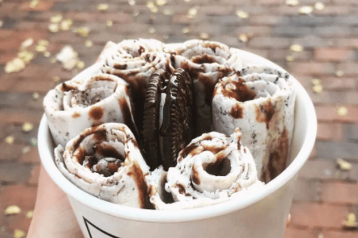 5 Philadelphia Ice Cream Shops Worth the Hype