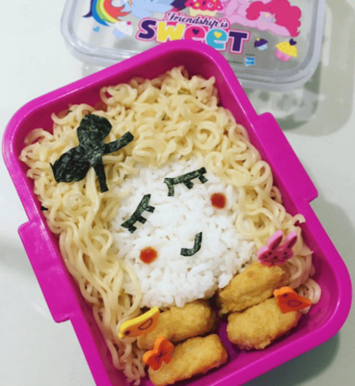 5 easy steps to making a bomb-ass bento box