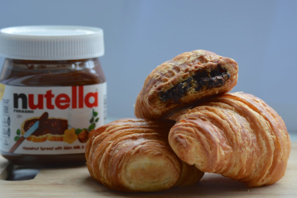 This Woman Tried to Boycott Nutella, and Got Shut Down in a Big Way