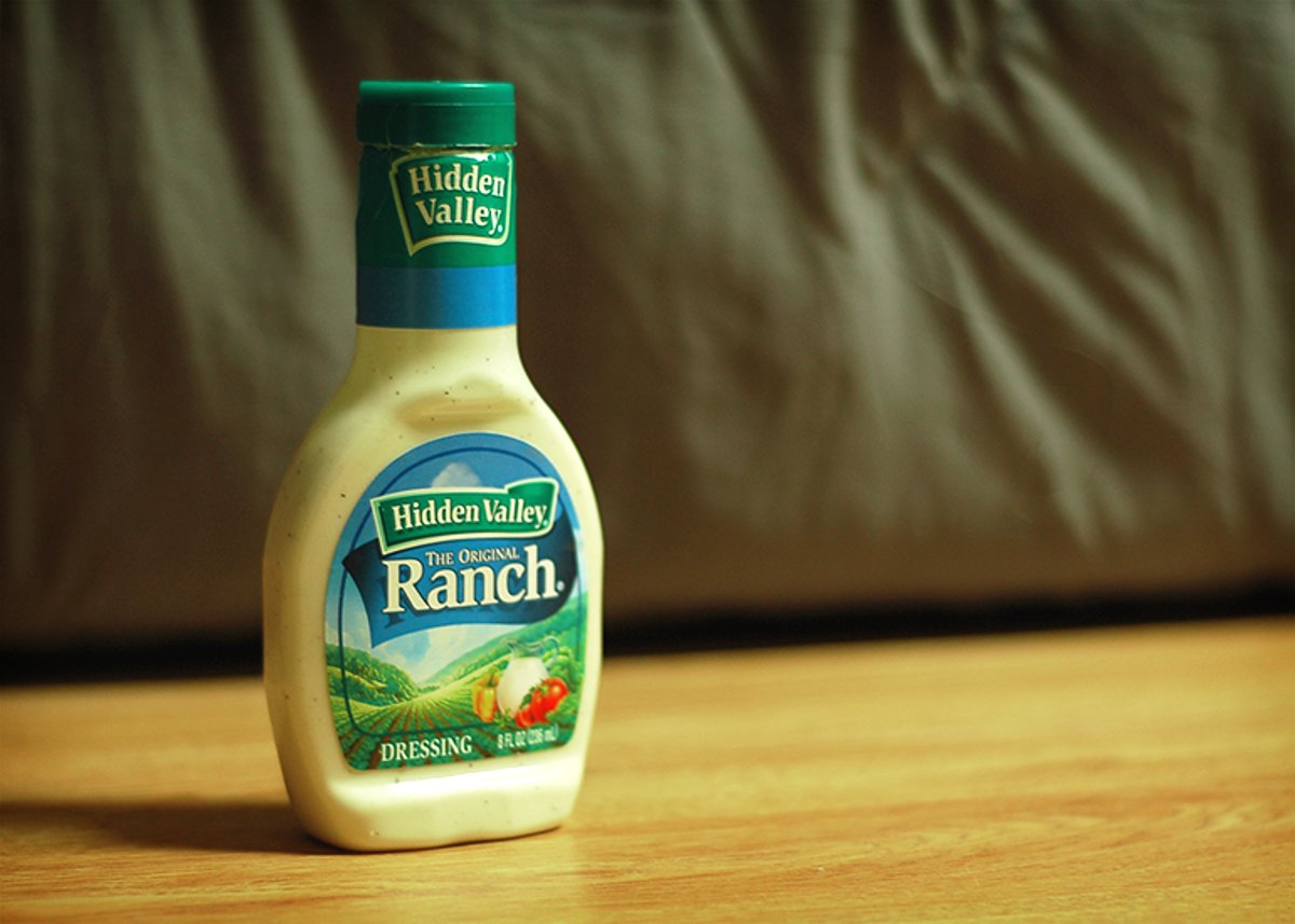 10 Foods That Were Invented in America