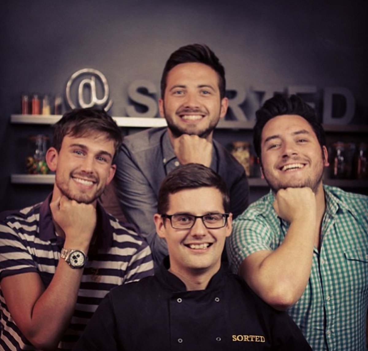 The Top 10 Youtube Channels for Food Lovers