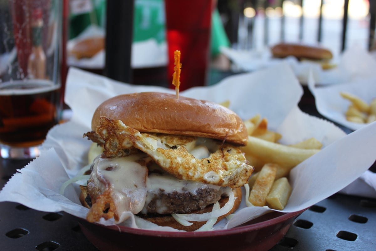 The Ultimate Ann Arbor Food Guide