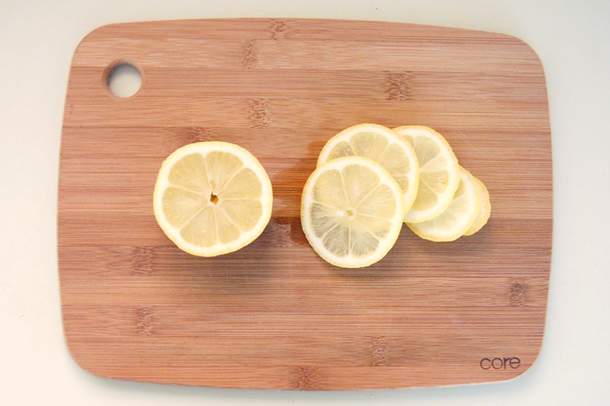 Can You Eat Lemon Peel? Here's What You Should Know