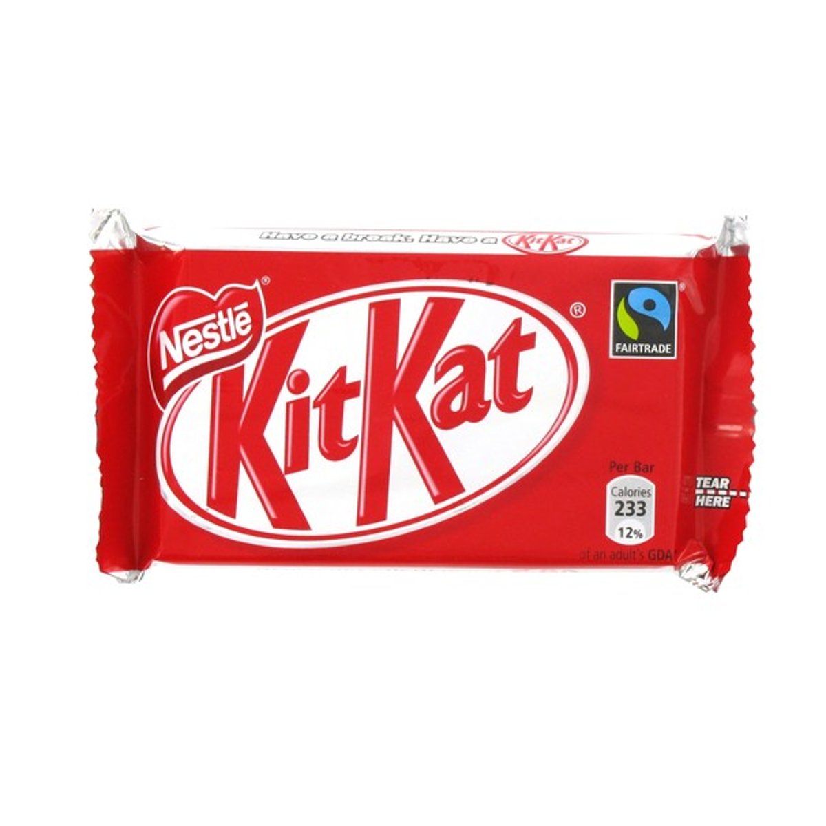 What You Don't Know About Kit Kat Bars