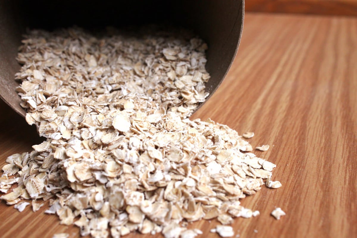 3 Easy Overnight Oats Recipes