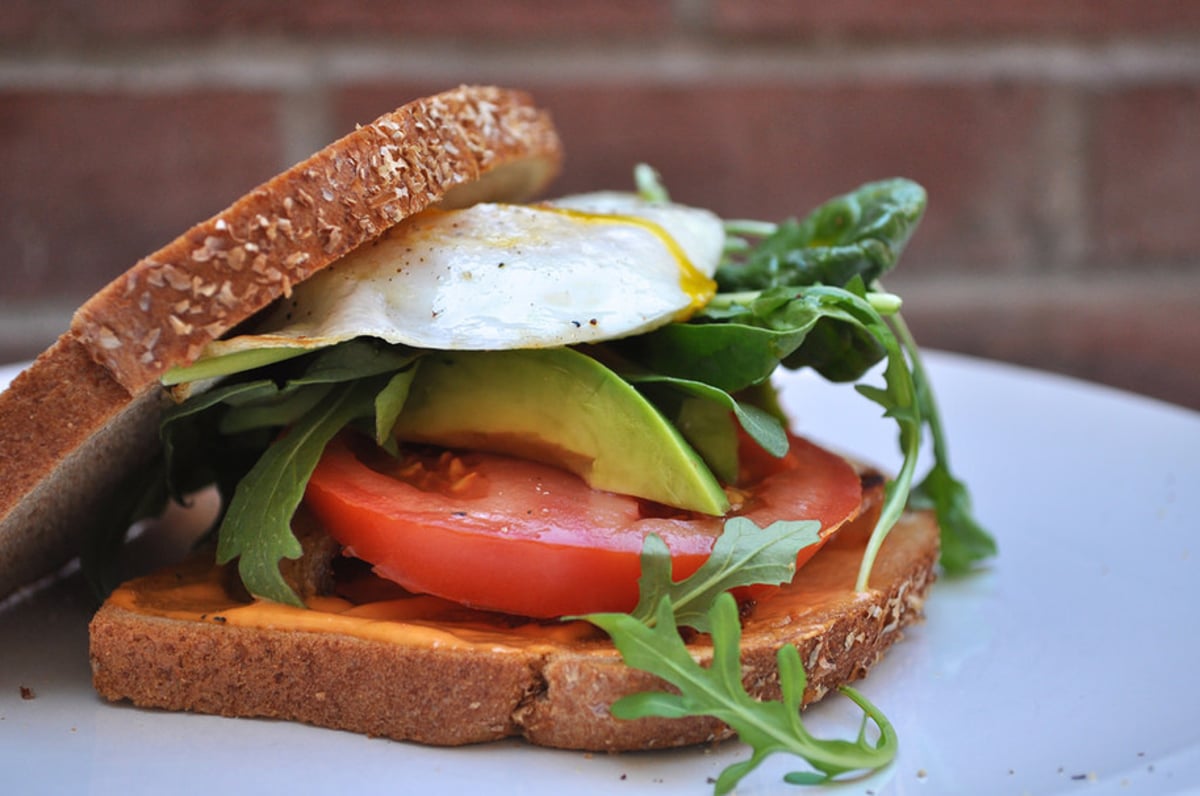 The Best BLT You Will Ever Eat