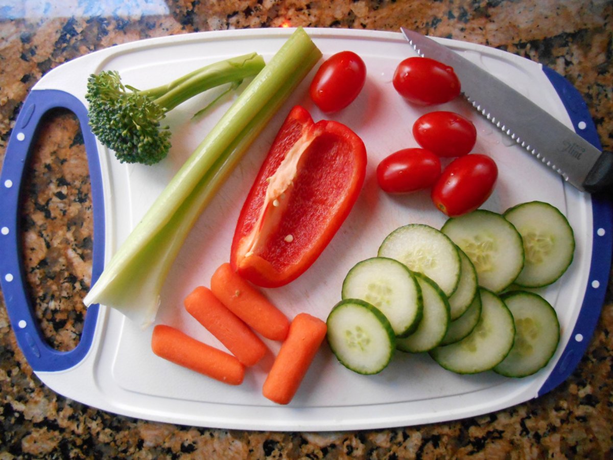 What Every Student Should Have in Their Kitchen