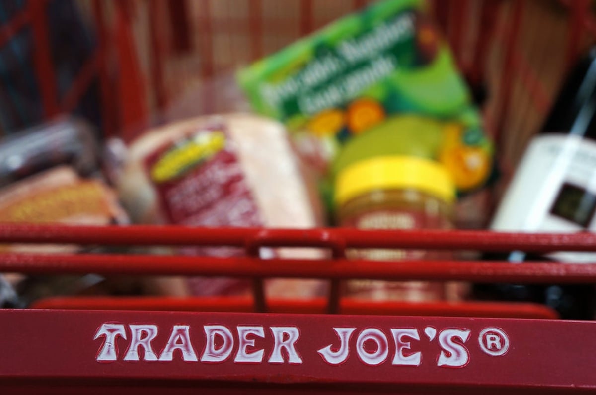 The Top 5 Items from Trader Joe’s You Need Now