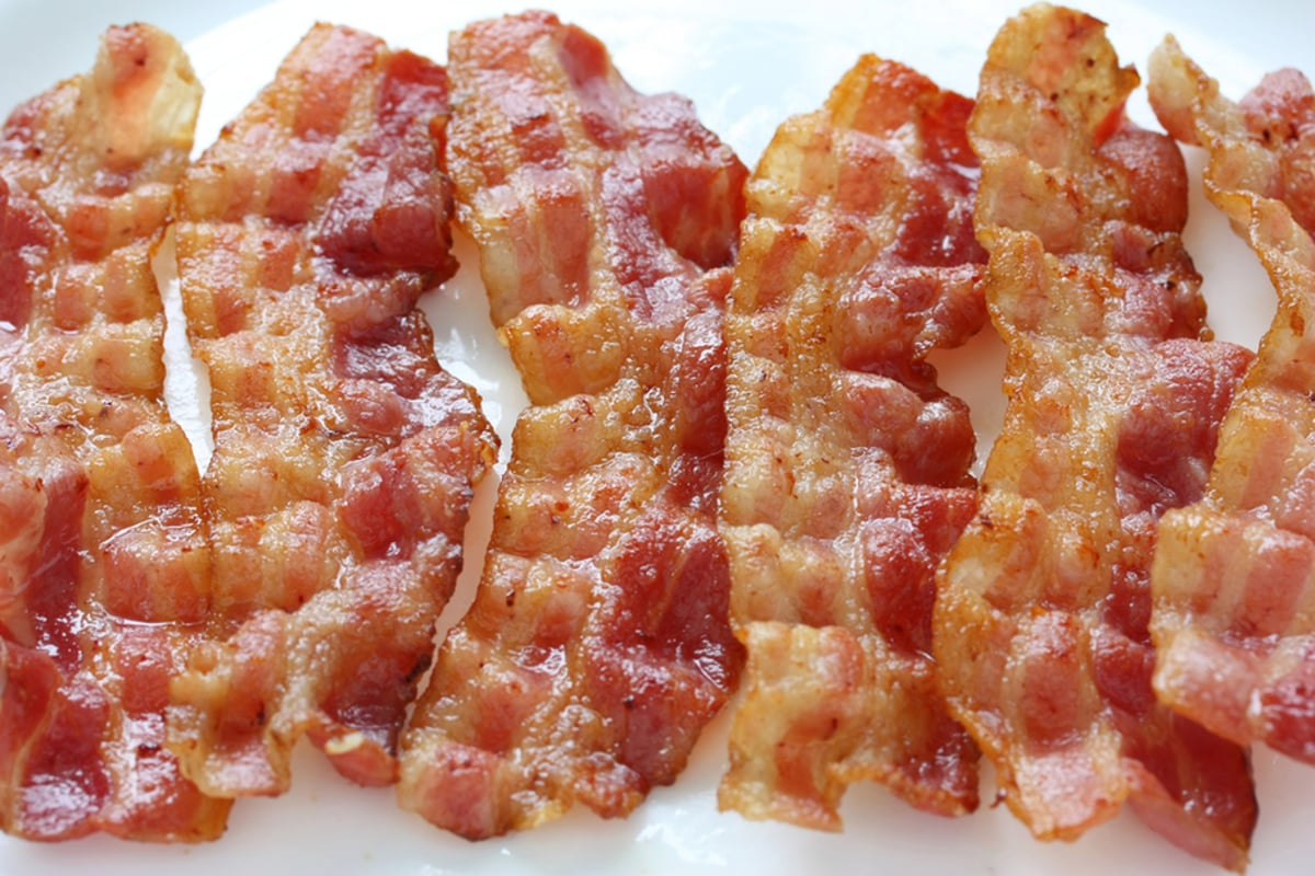 Everything You Need to Know About Bacon