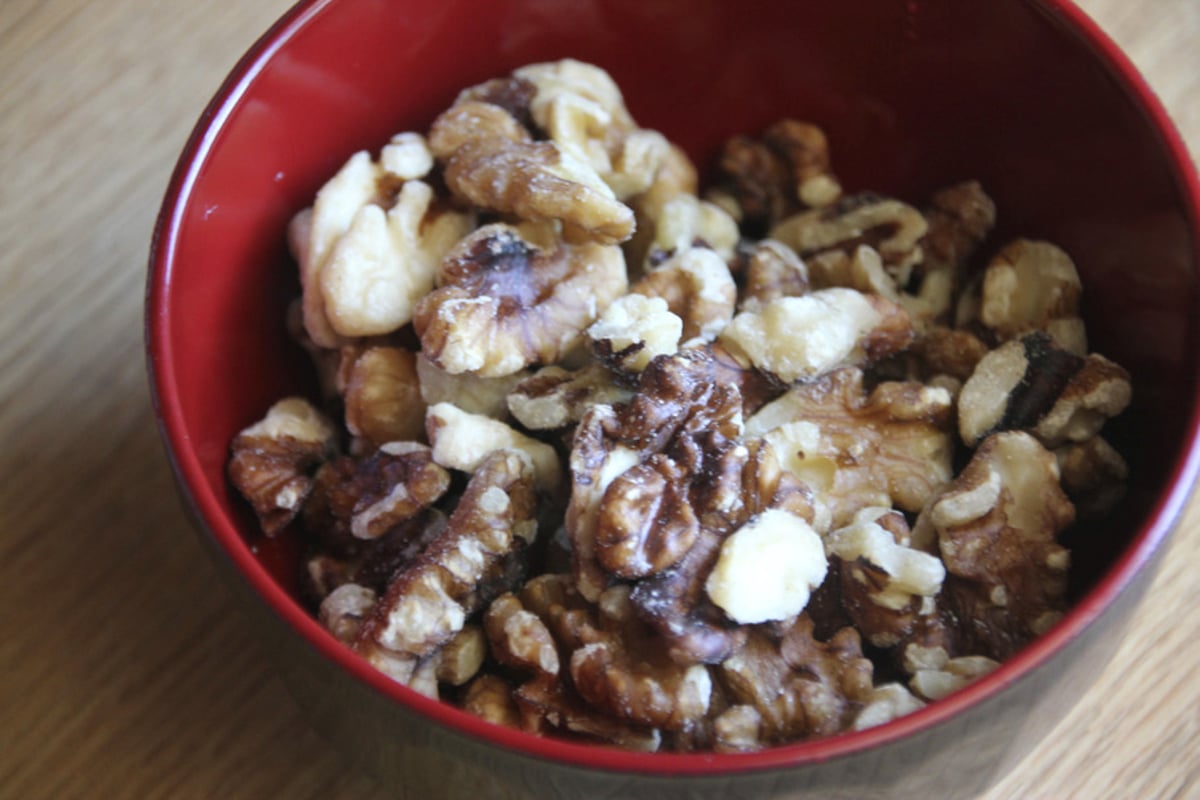 These Foods Can Help You Stay Awake