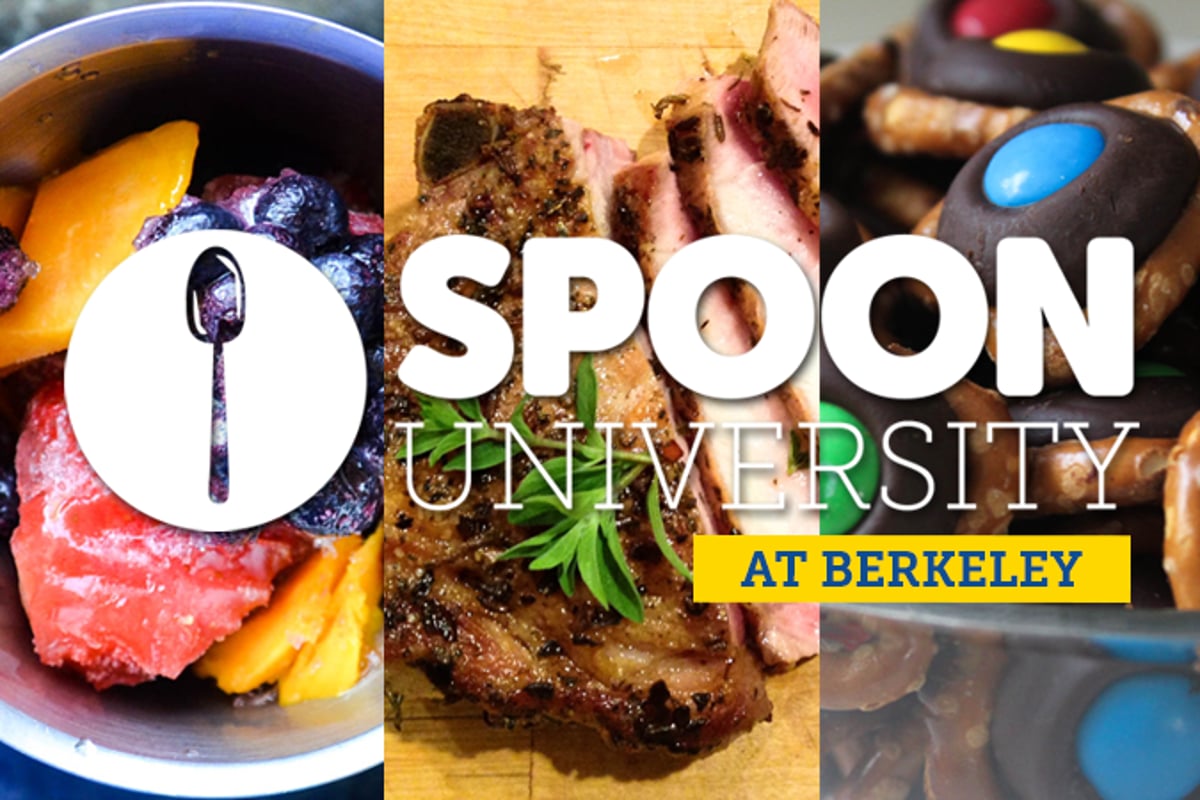 Sophia Martin | Spoon University