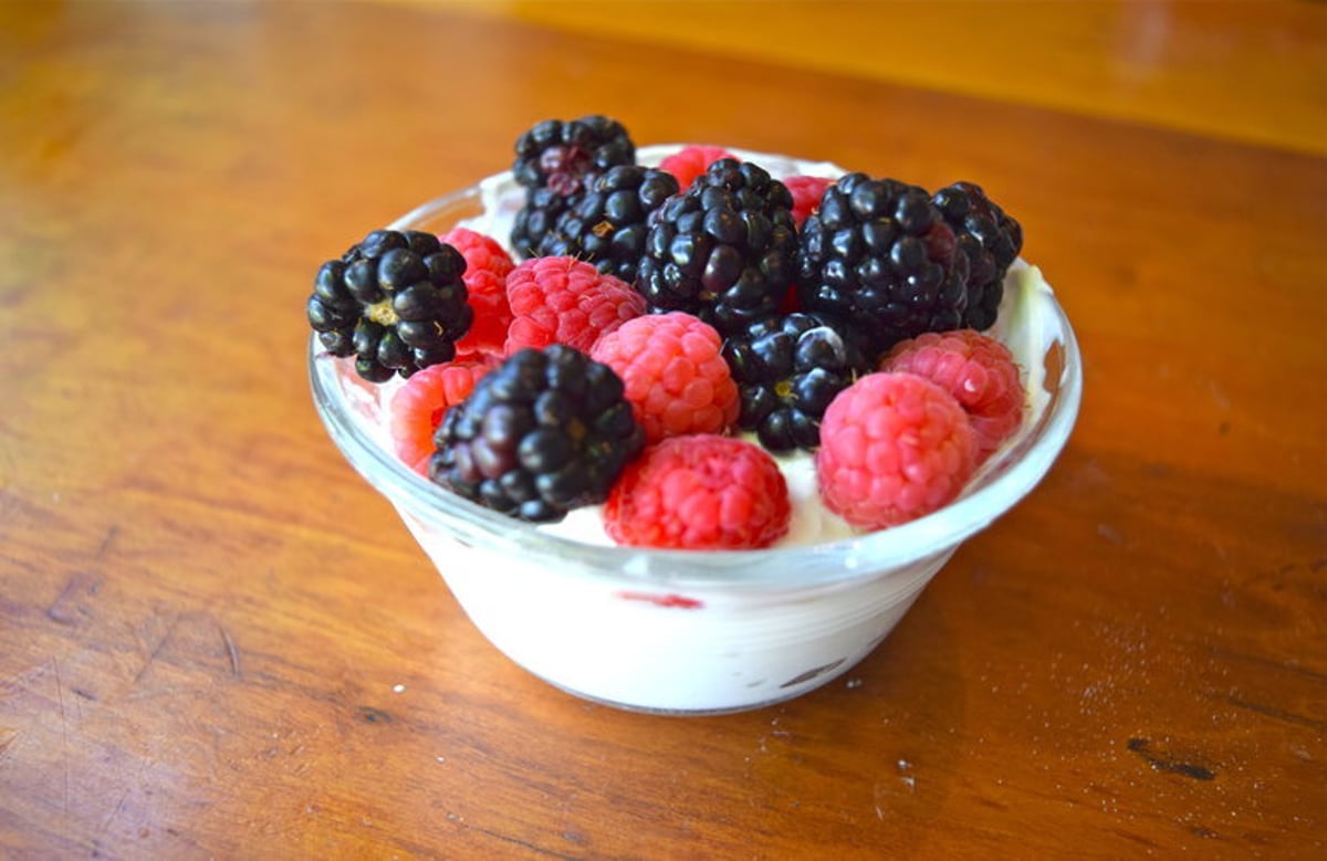 5 Healthy Alternatives to Granola