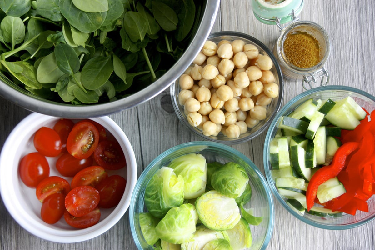 How to Get Your Tummy Ready to be in a Swimsuit