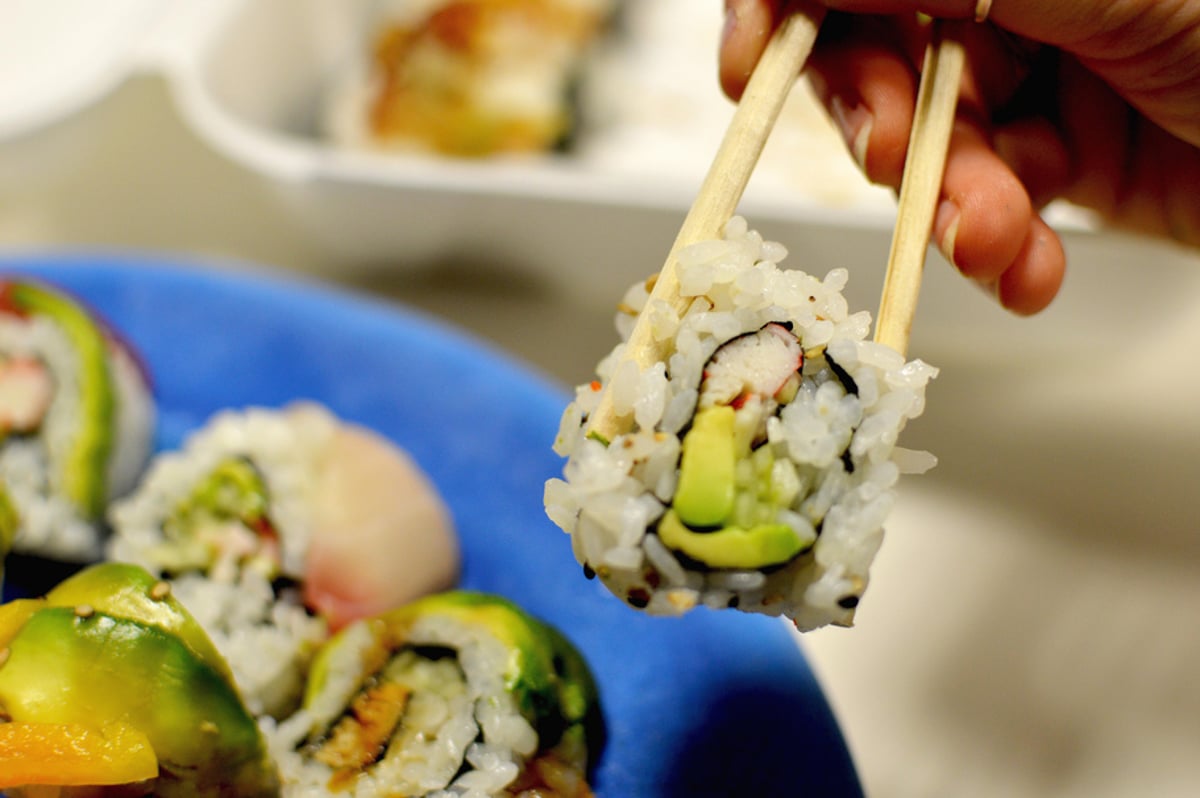 10 Things Only Real Sushi Lovers Will Understand