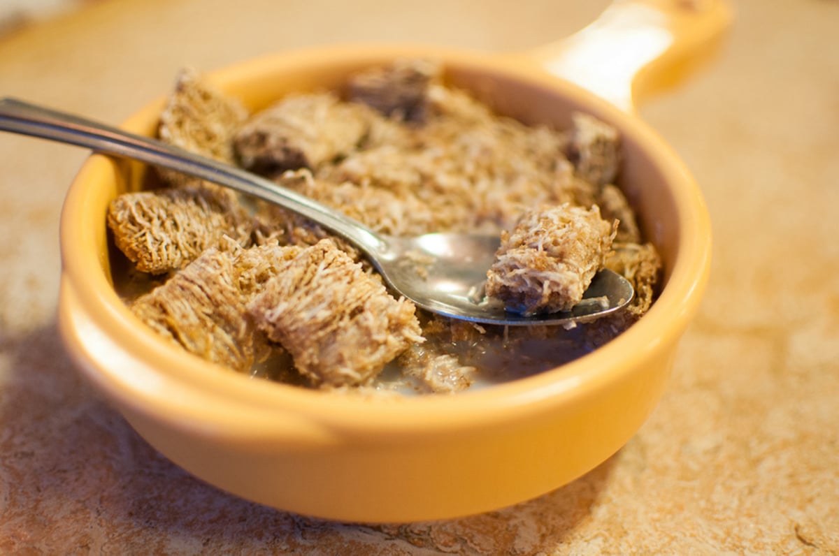 7 Ways to Upgrade Your Cereal