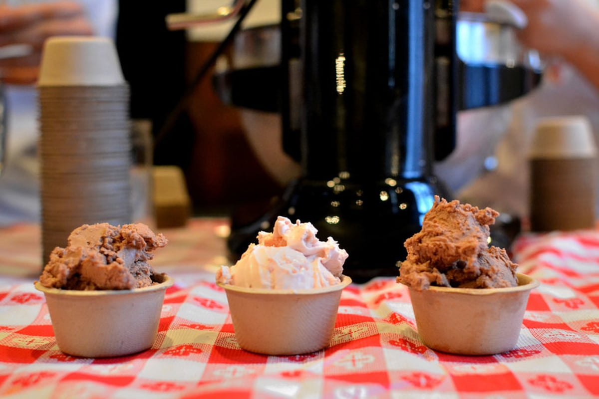 The Science Behind Lulu's Ice Cream
