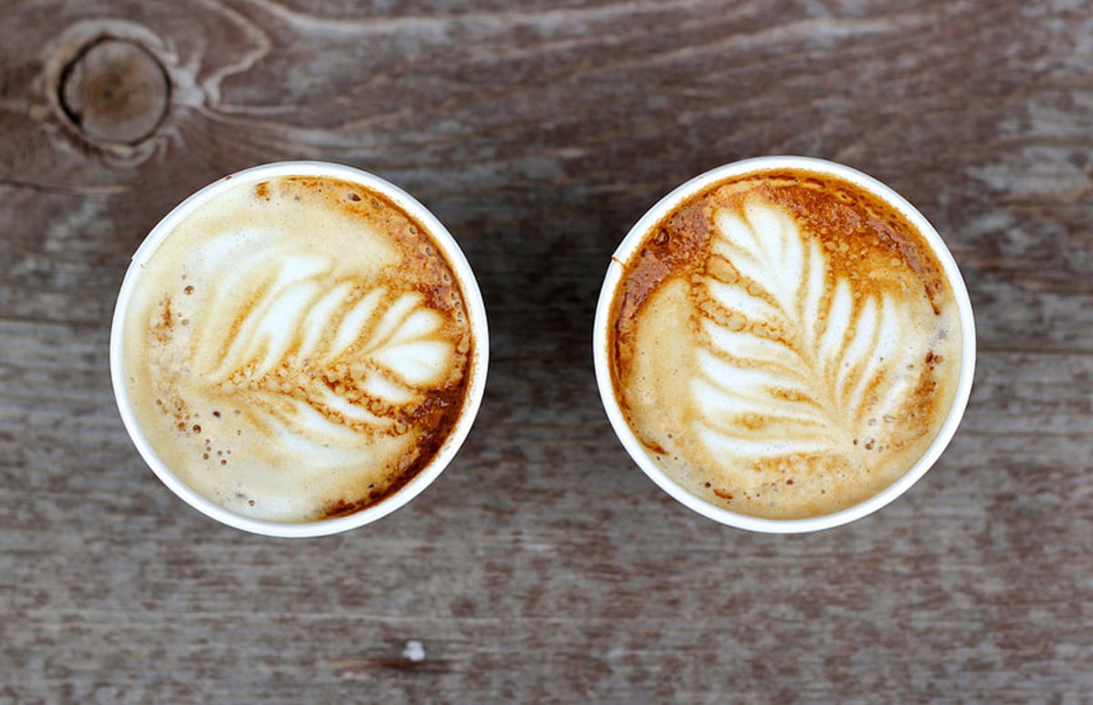 How to Decode Coffee Jargon