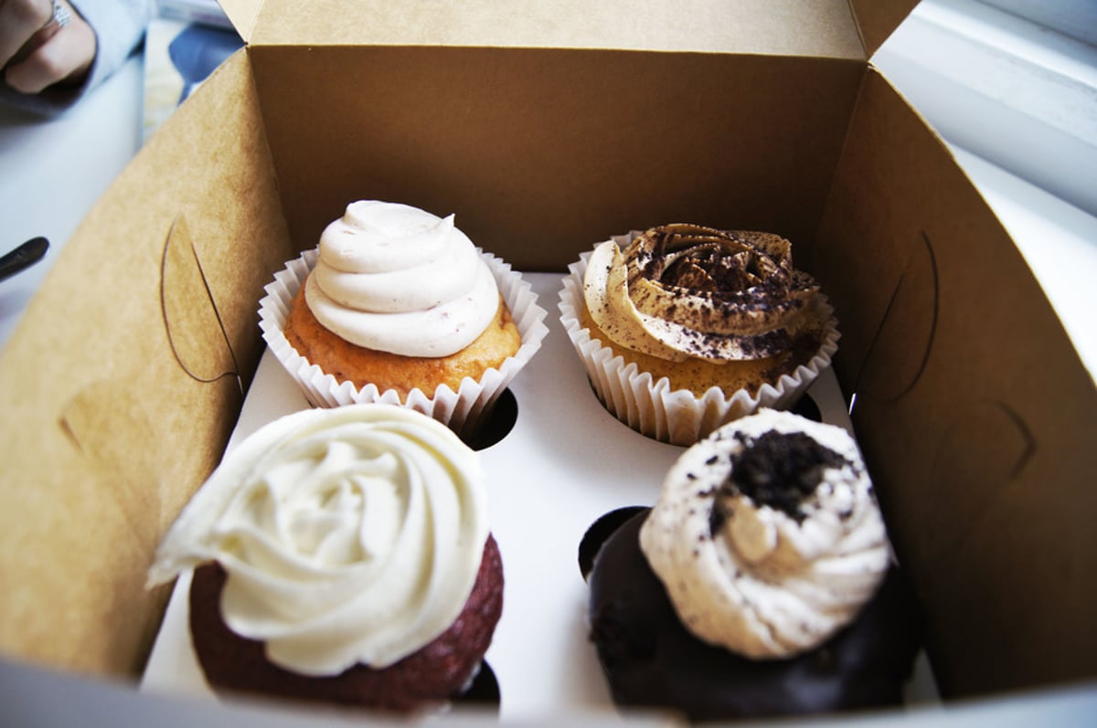 9 Underrated Cupcake Shops in NYC