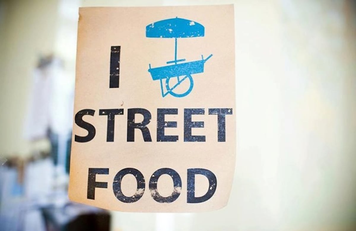 10 Foodie Festivals You Must Attend This Summer