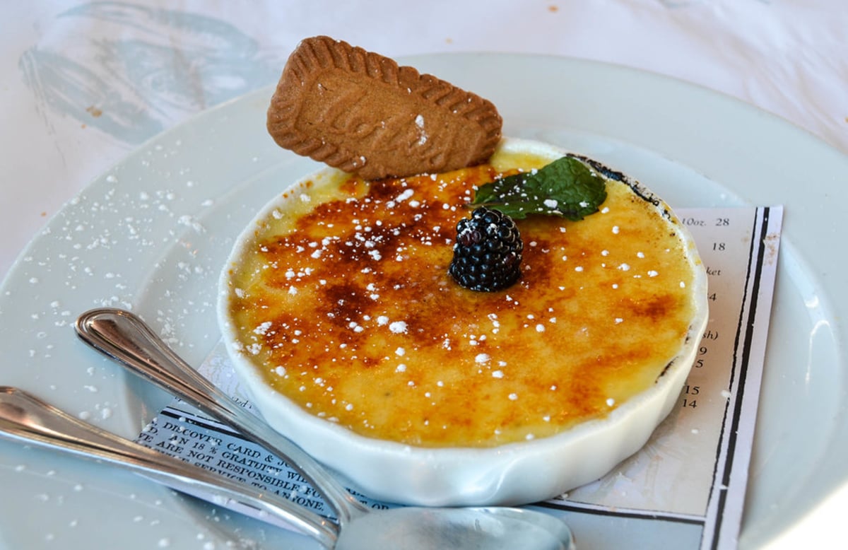 Custard vs Pudding: What's the Difference?