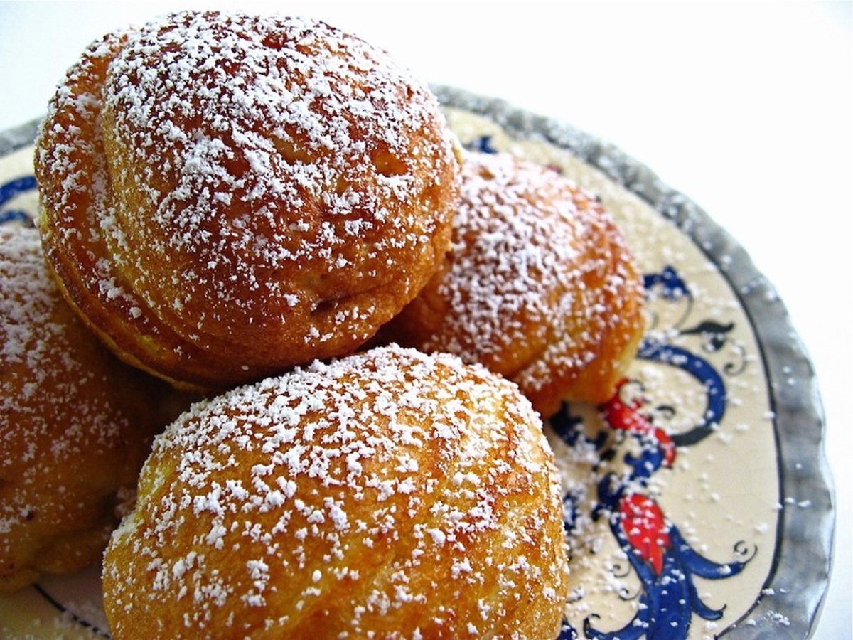 5 Danish Desserts You Need to Try