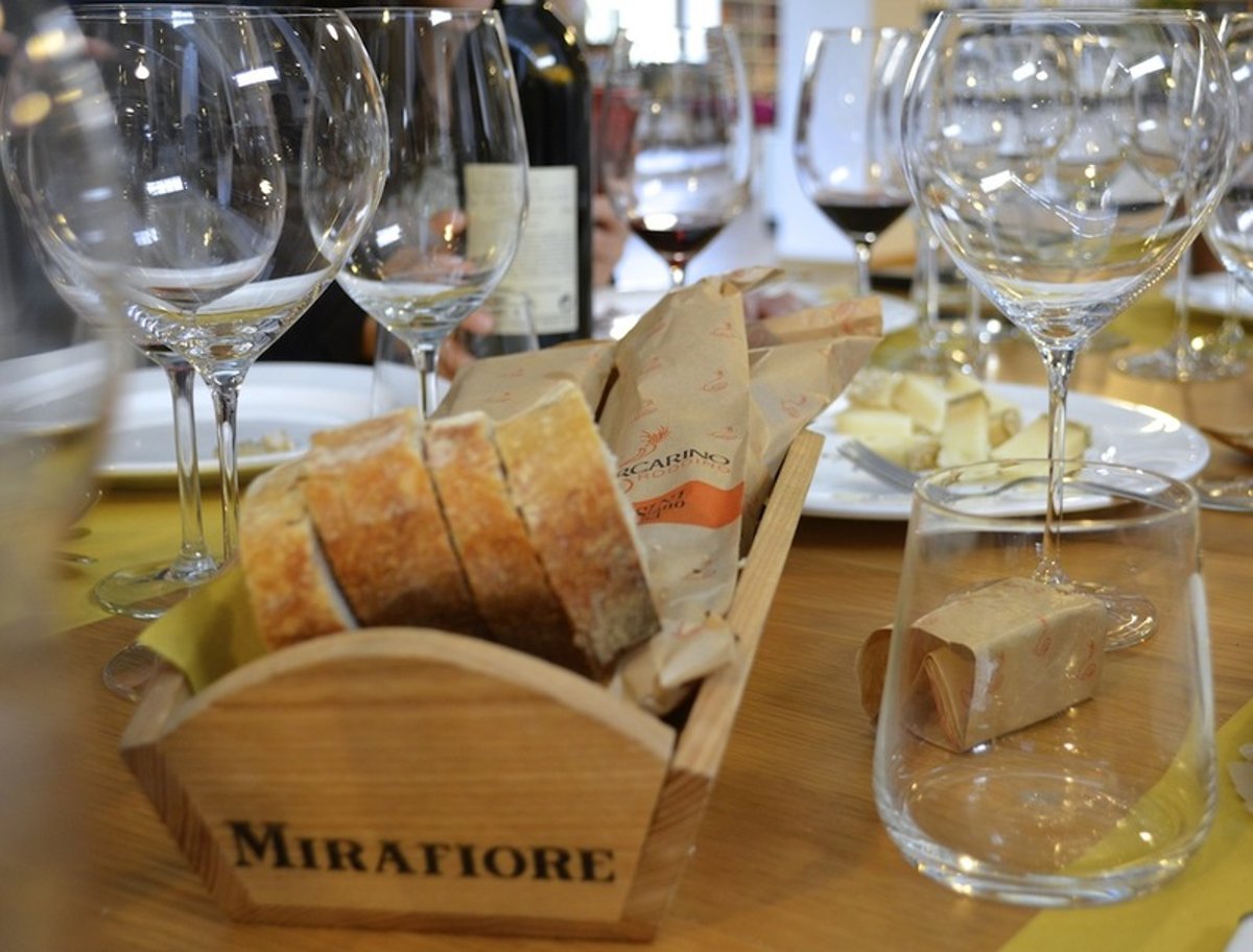 The Food Laws You Need to Know Before You Go to Italy