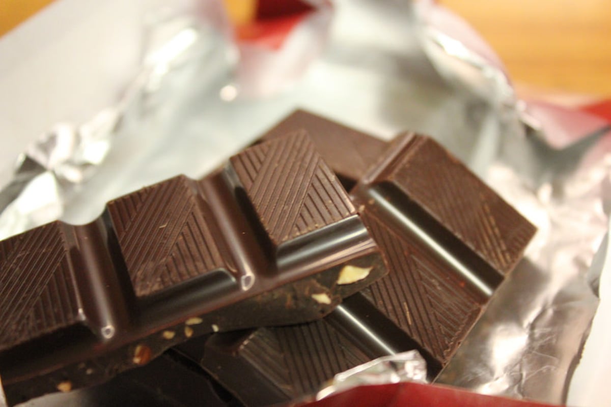 Why Are People in Vancouver Snorting Chocolate?