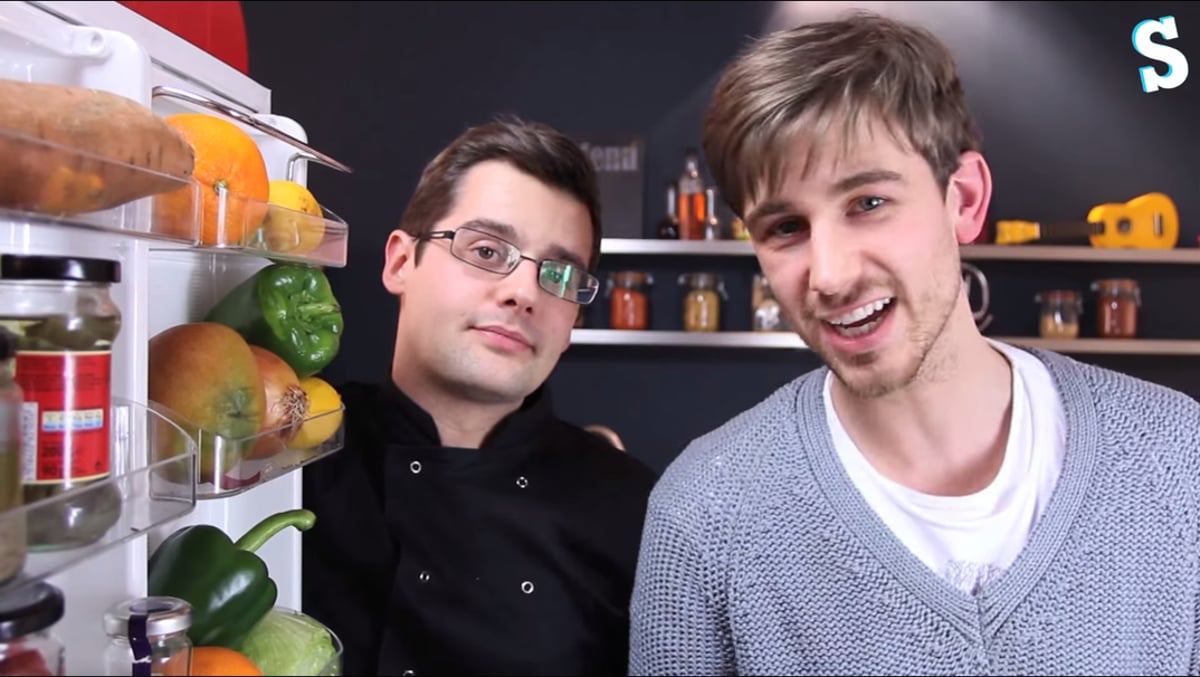 A Definitive Ranking of SORTED's Food Hacks