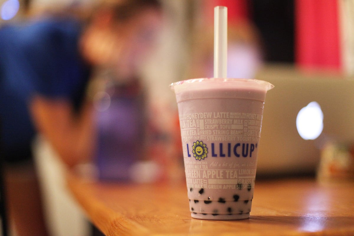 What Is Boba? Everything You Need To Know About Boba
