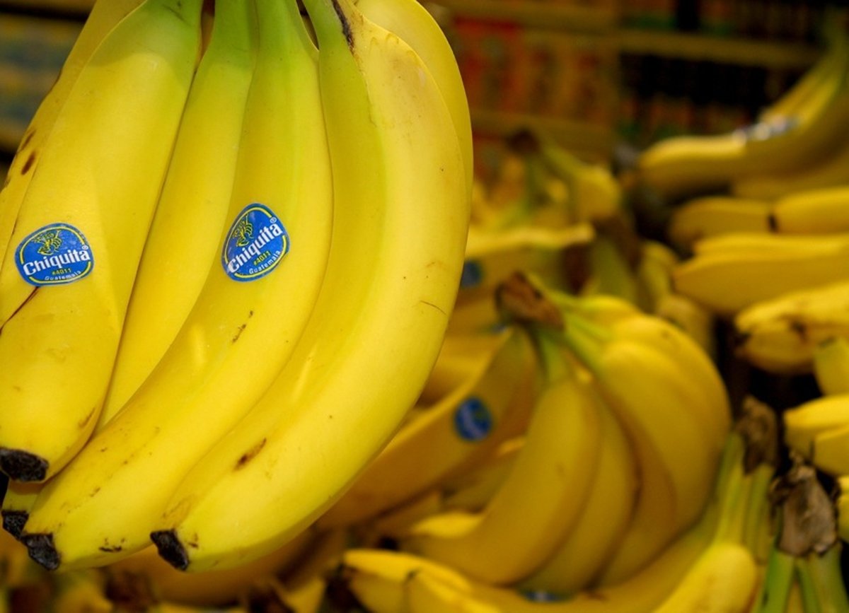 5 Things You Didn’t Know You Could Do With Bananas