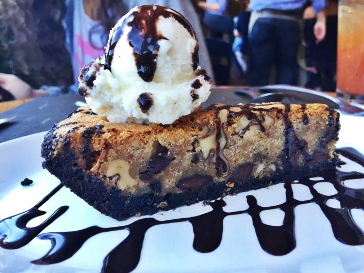 Why Murphy's Is The Definition Of Atlanta Dining
