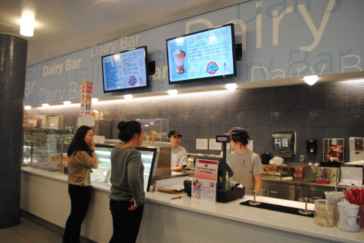 What You Need to Know About the Cornell Dairy Bar