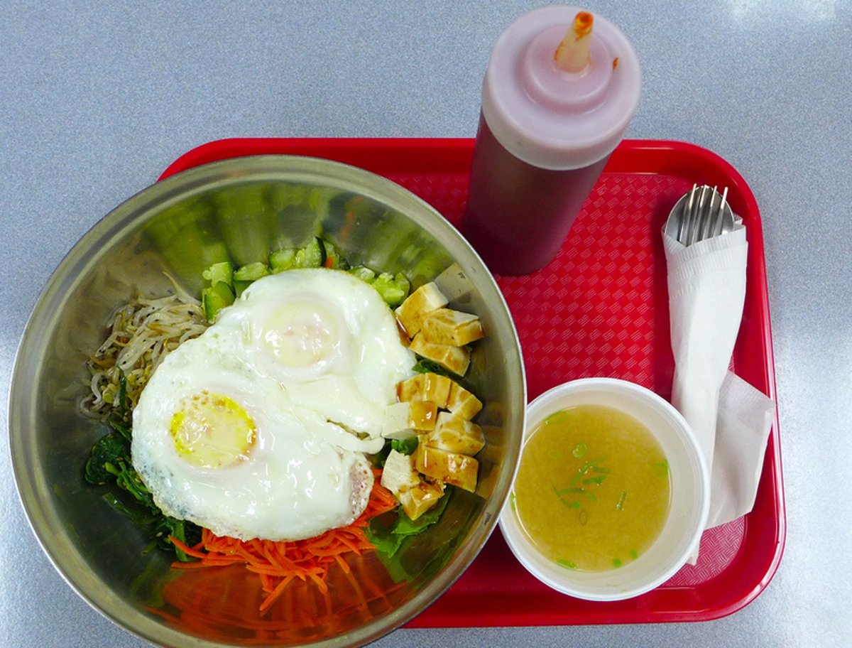 The Story Behind Rod's Diner