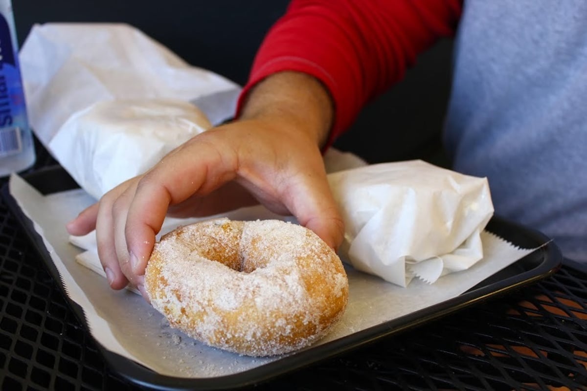 If You Haven’t Had A Fragel Yet, You’re Missing Out