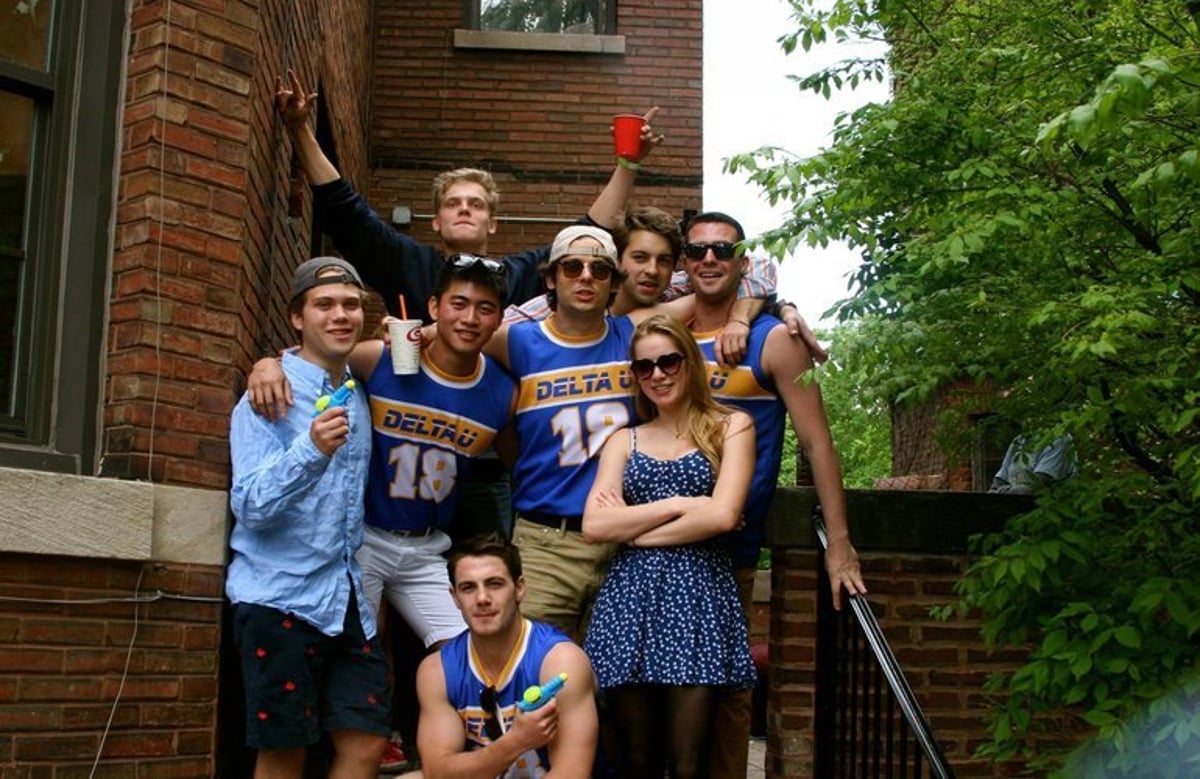 What to Eat if You Want to Darty All Day