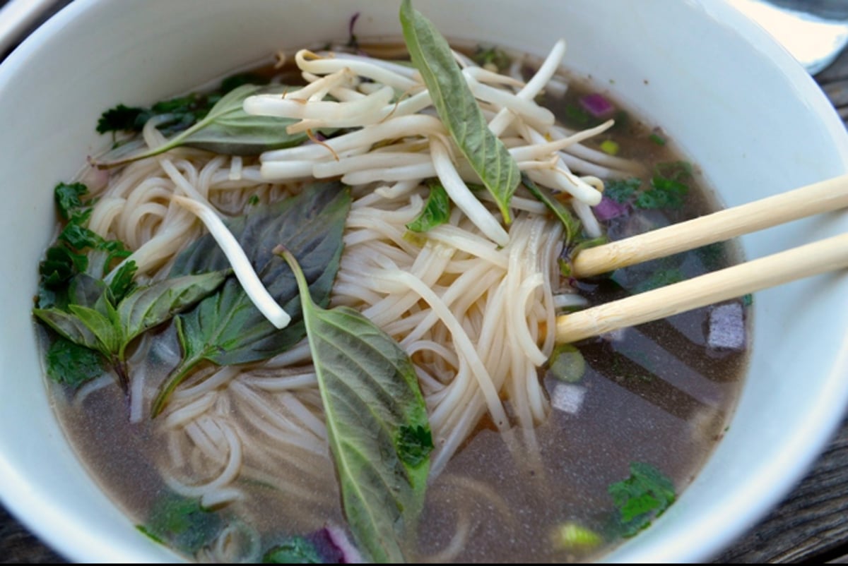 10 Foods You Are Probably Pronouncing Wrong