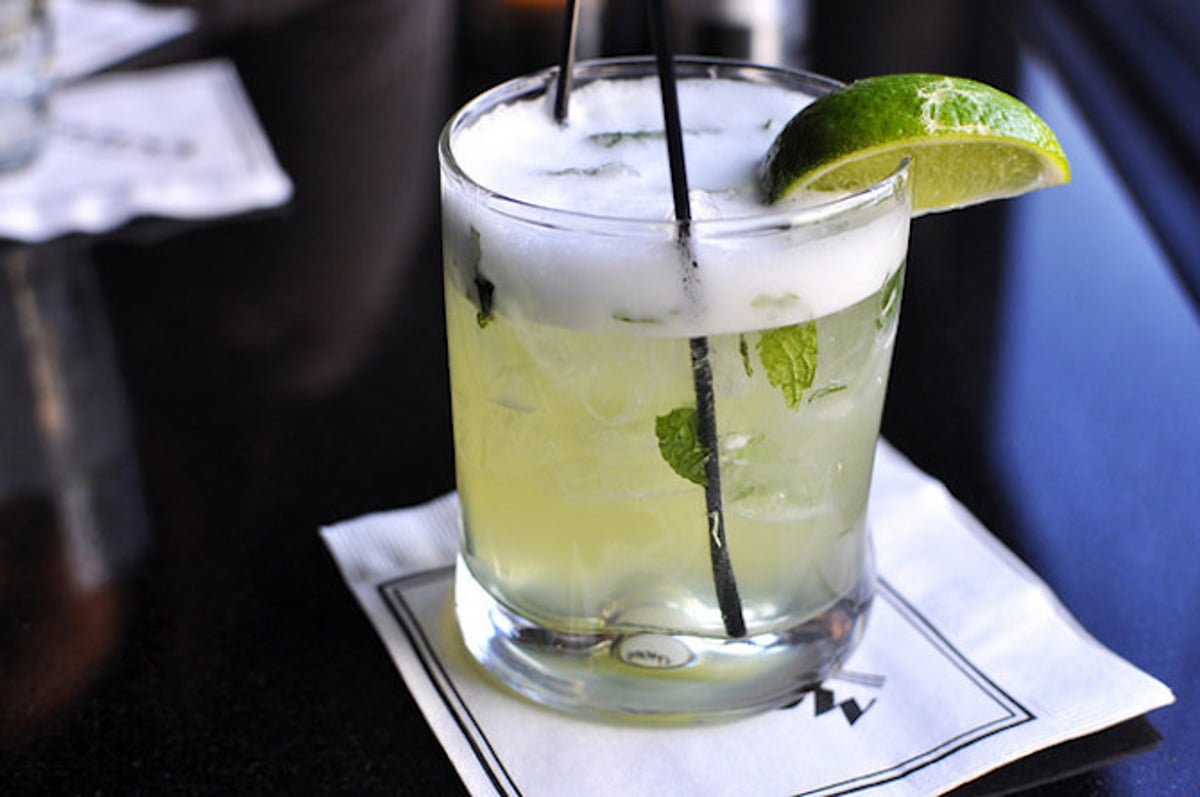 Top 5 Happy Hours in Georgetown