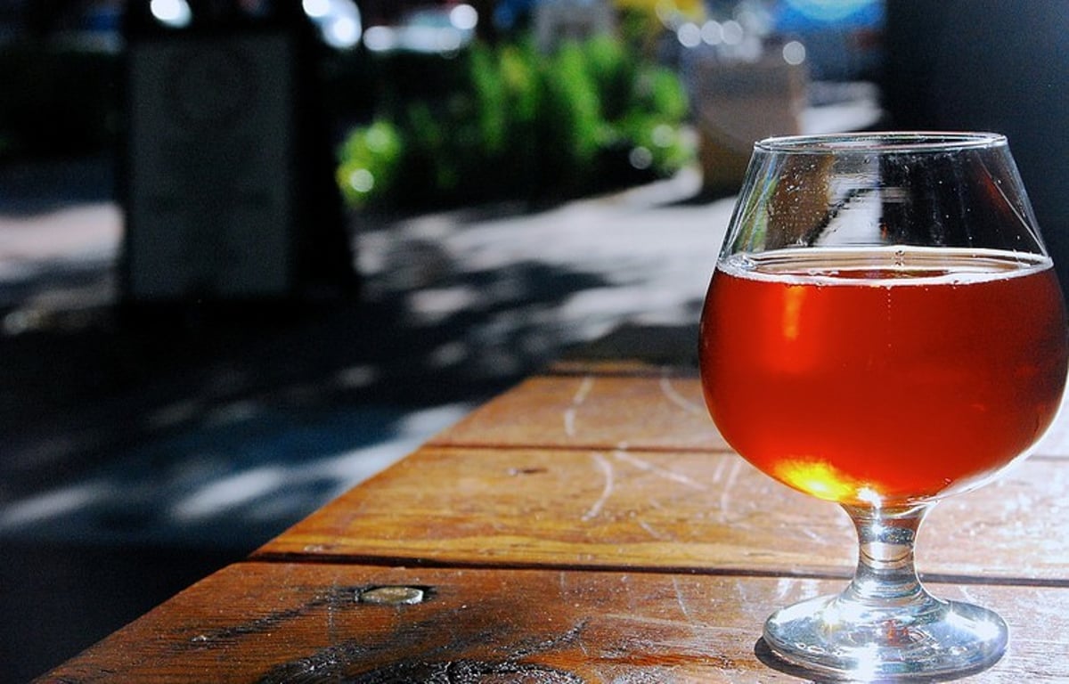New Study Shows Drinking Alcohol Will Help You Live Longer