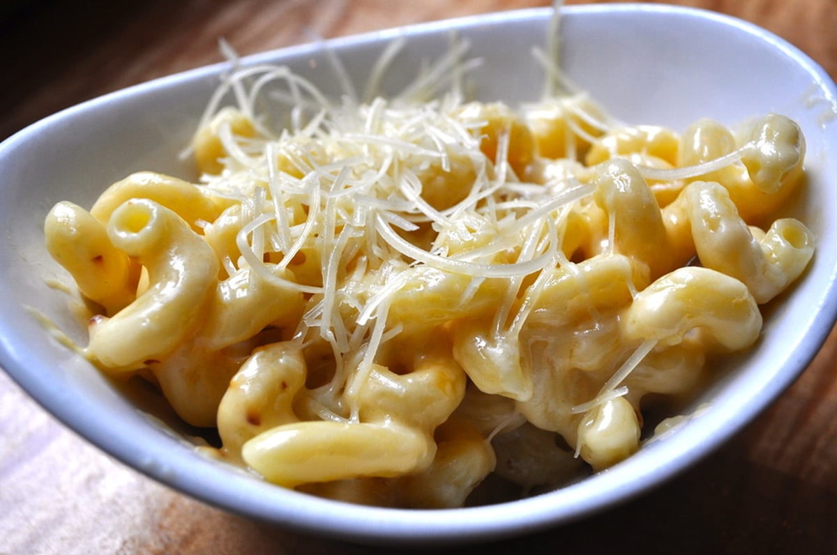 The Ultimate Guide to AA Comfort Food